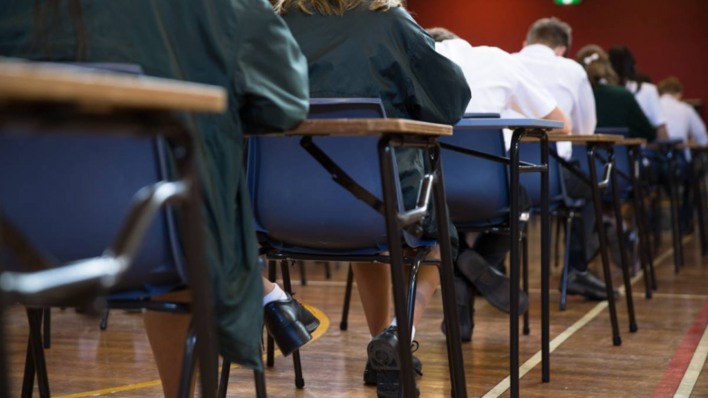 NESA Highly Accomplished Teacher | NESA Proficient Teacher