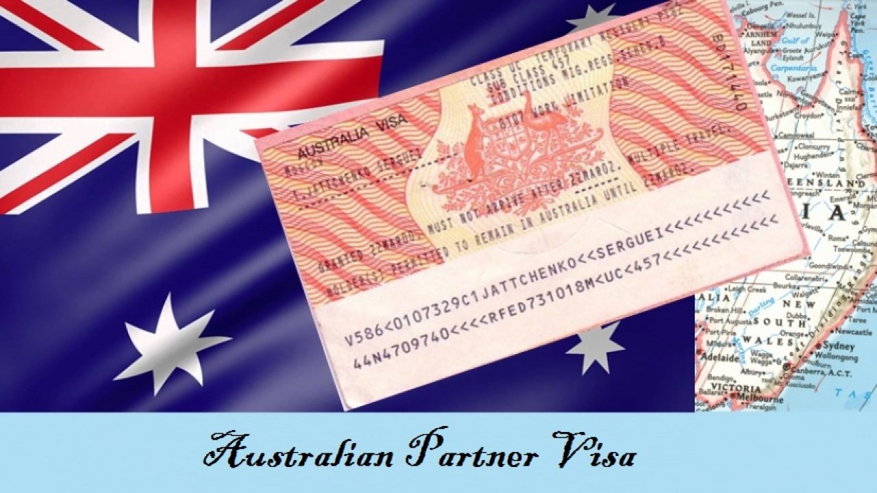 Immigration Partner Visa Australia | best Immigration Partner 2021